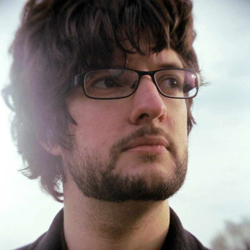 Interview: Tom Pritchard – 35 millimetre